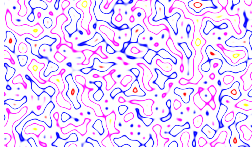 GitHub - dominicattal/perlin-noise
