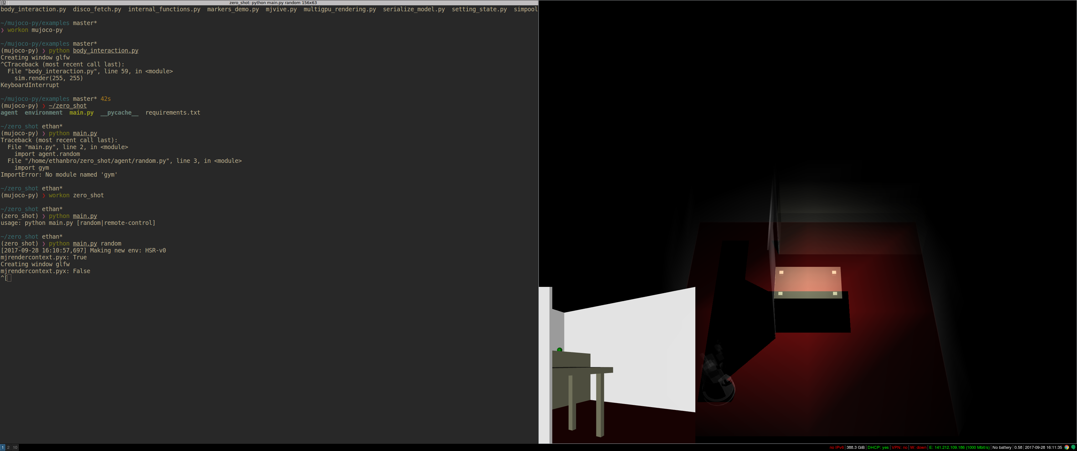 `sim.render` causes view to freeze · Issue #133 · openai/mujoco-py · GitHub