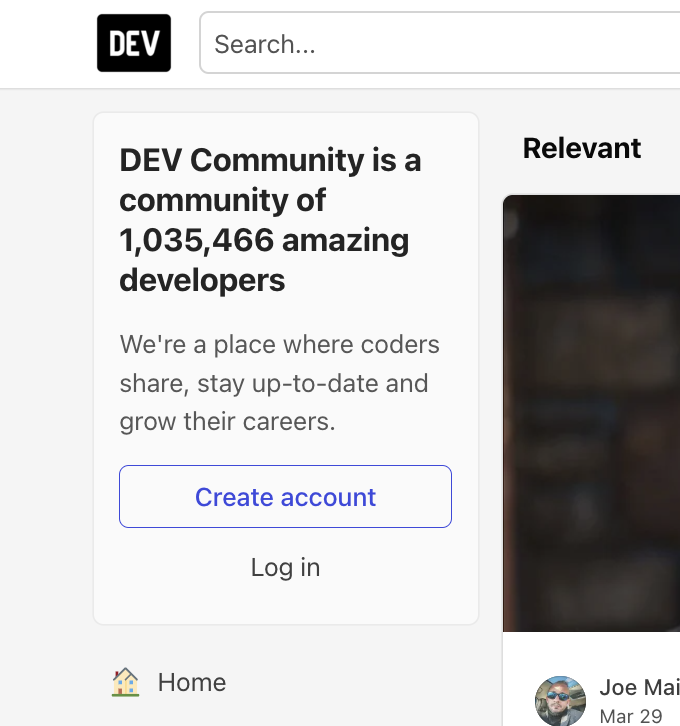 Support for new ad placement locations on home page feed · Issue #19225 · forem/forem · GitHub