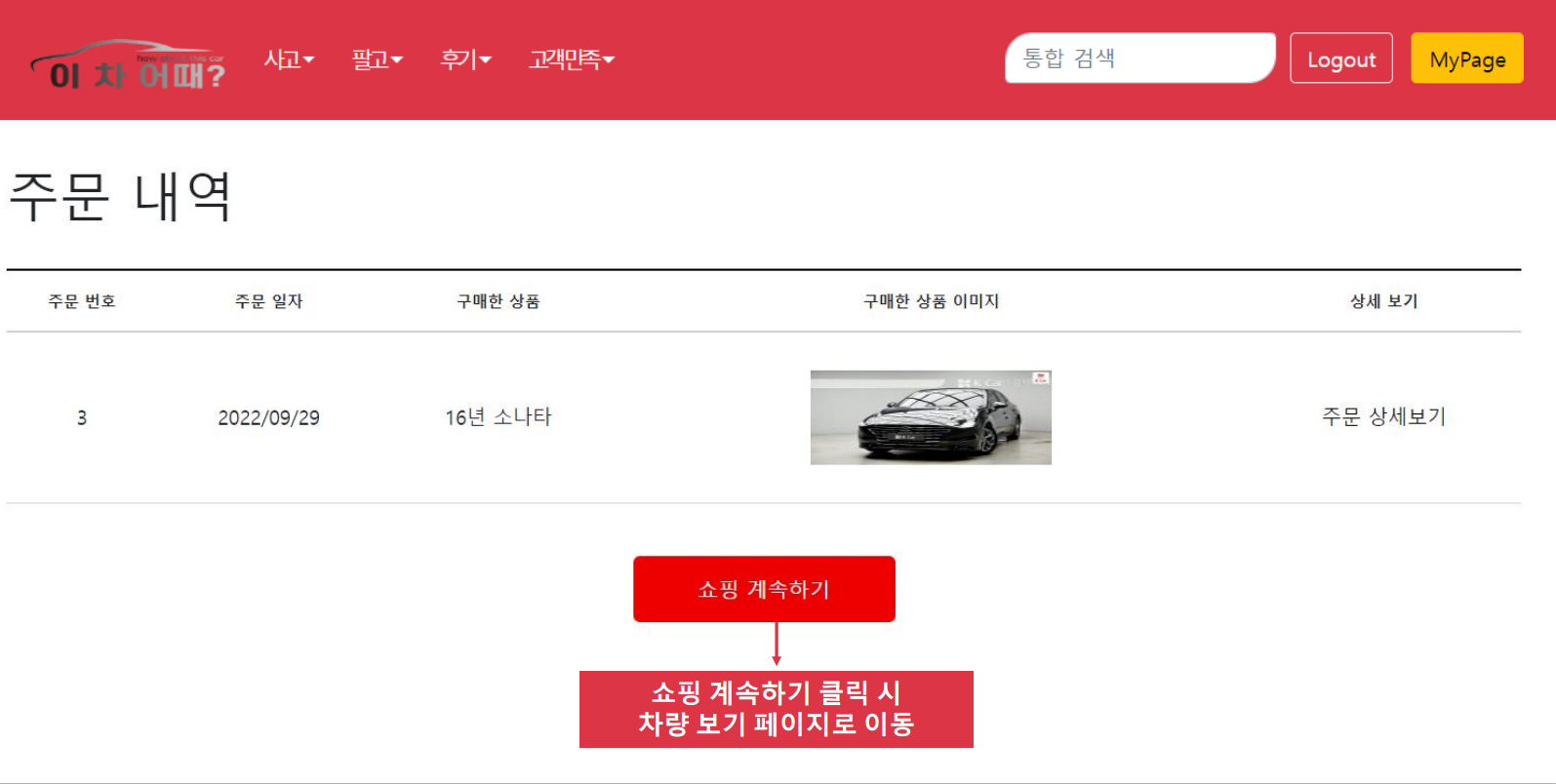 GitHub - ramivo08/How-about-this-car: 🚗이차어때 : 팀프로젝트로 진행된 중고차 매매 사이트 개발