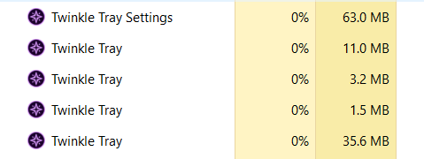 After sleep twinkle spawns an additional process · Issue #472 ...