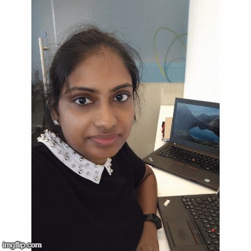 GitHub - Suganya-AM/Suganya-AM: Suganya Arumugam Manickam Portfolio