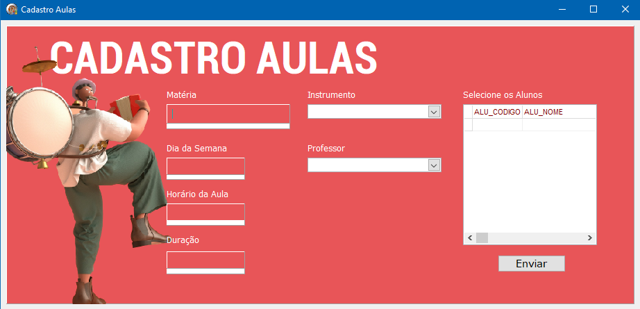 GitHub - DanielsPng/School-Music-Delphi-Sistem: Project firebird & Delphi