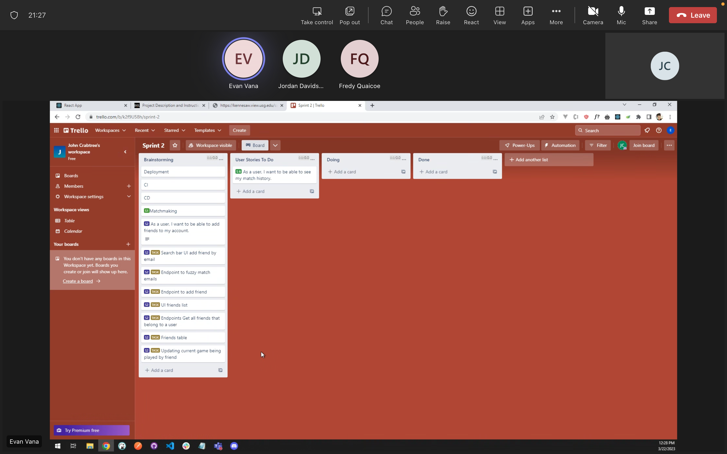 GitHub - e-vana/SWE-6813-G4