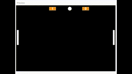 GitHub - biawenzel/PongGame: This code was made during the lessons on ...