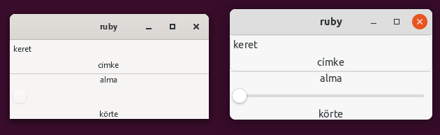 default theme is hard to see (GTK4 on Windows - maybe installation problem?) · Issue #1446 ...