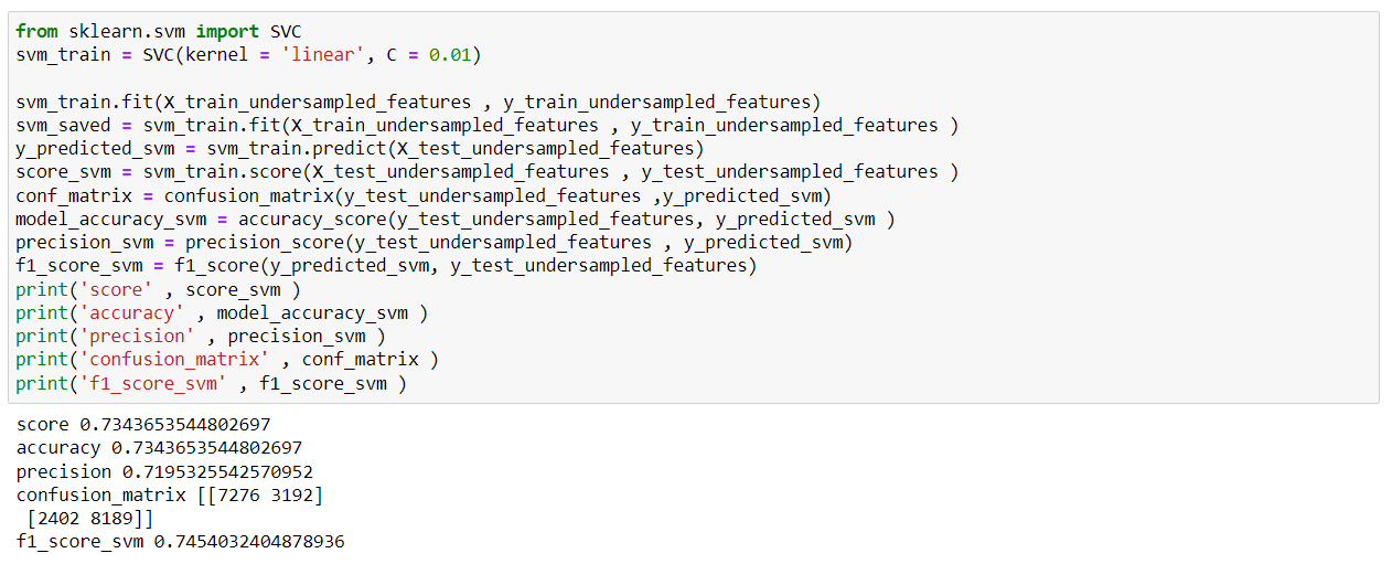GitHub - DohaAhmad/Diabetes-Indicator-ML-Project-: Our project ...