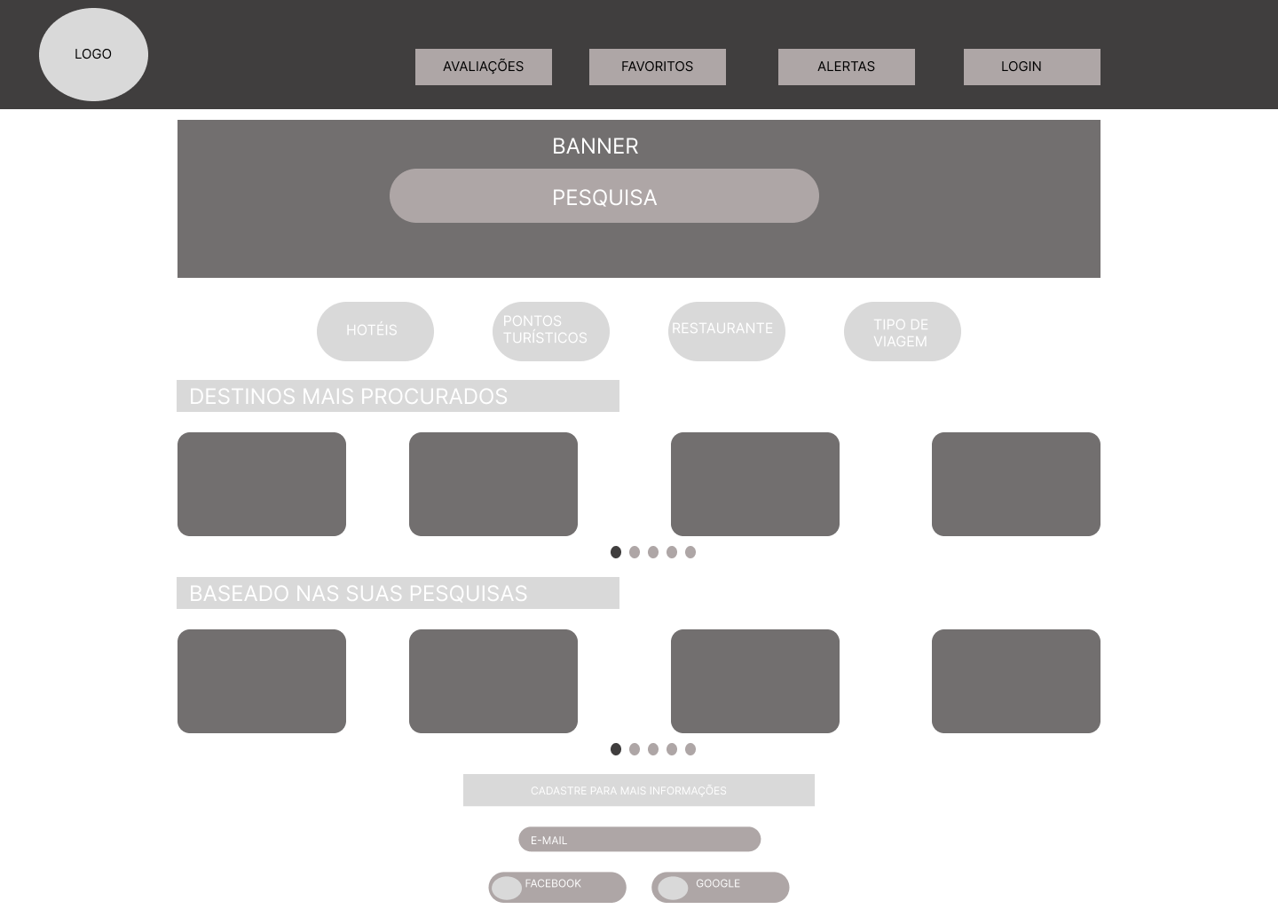 GitHub - Jeeh2/Wireframe-Projeto-Viagens: Wireframes versão mobile e desktop, para ...