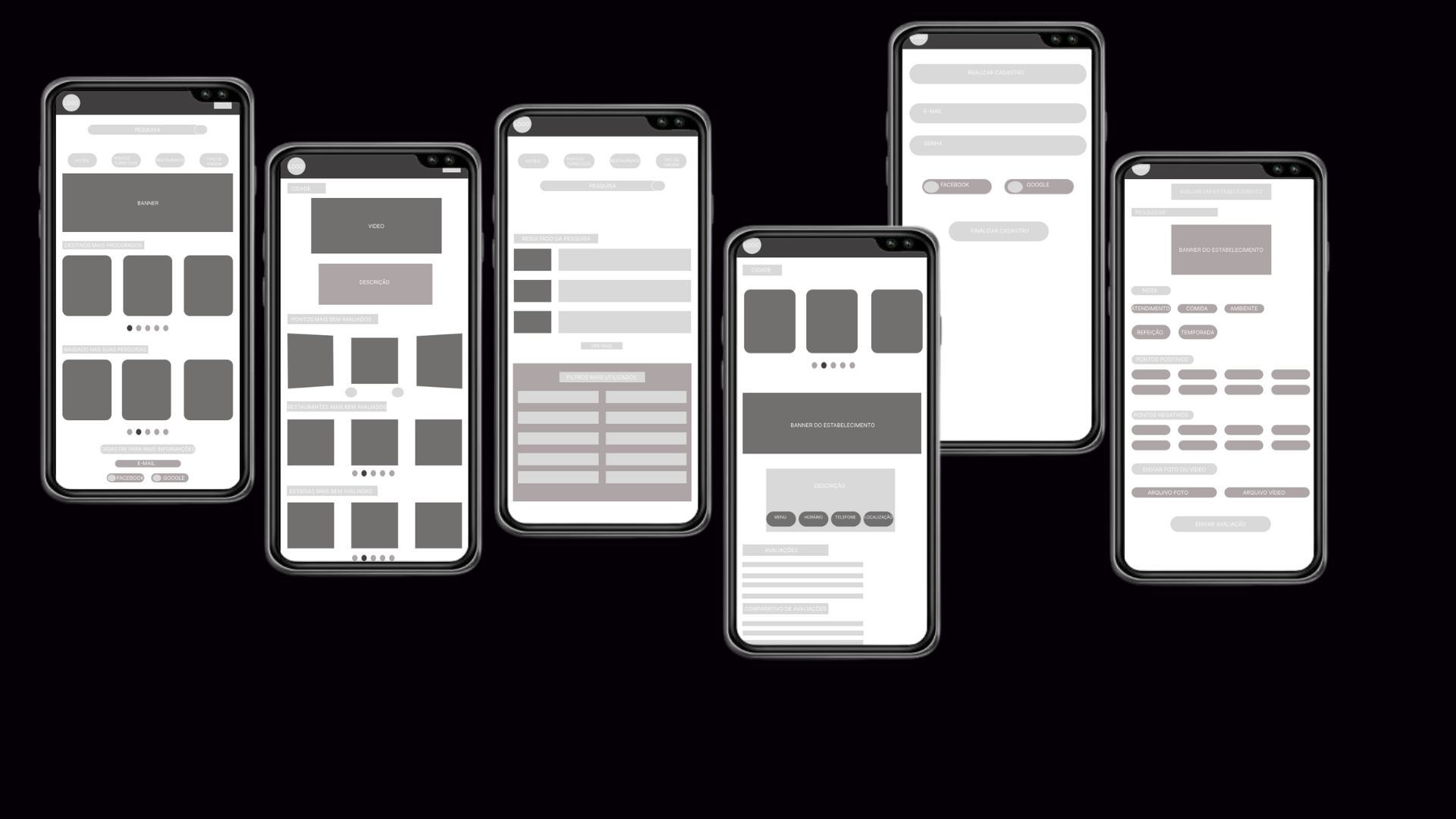 GitHub - Jeeh2/Wireframe-Projeto-Viagens: Wireframes versão mobile e desktop, para ...