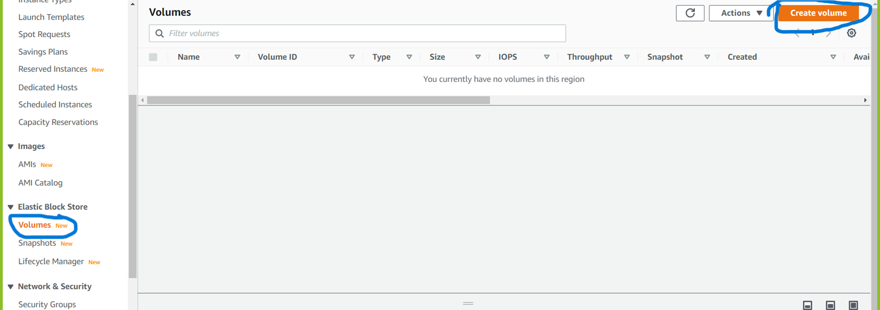 GitHub - compudemy/EBS_Lab