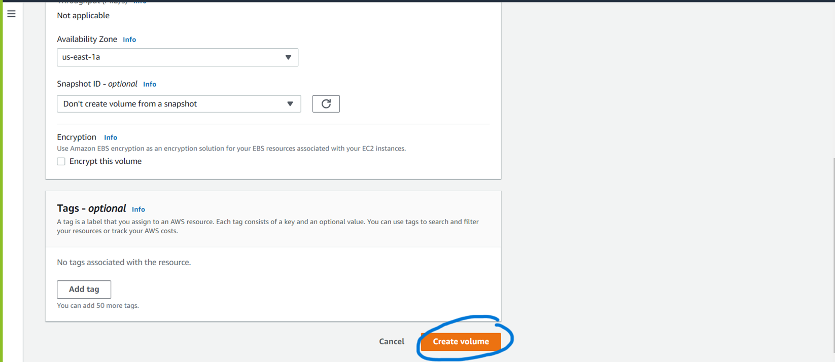 GitHub - compudemy/EBS_Lab