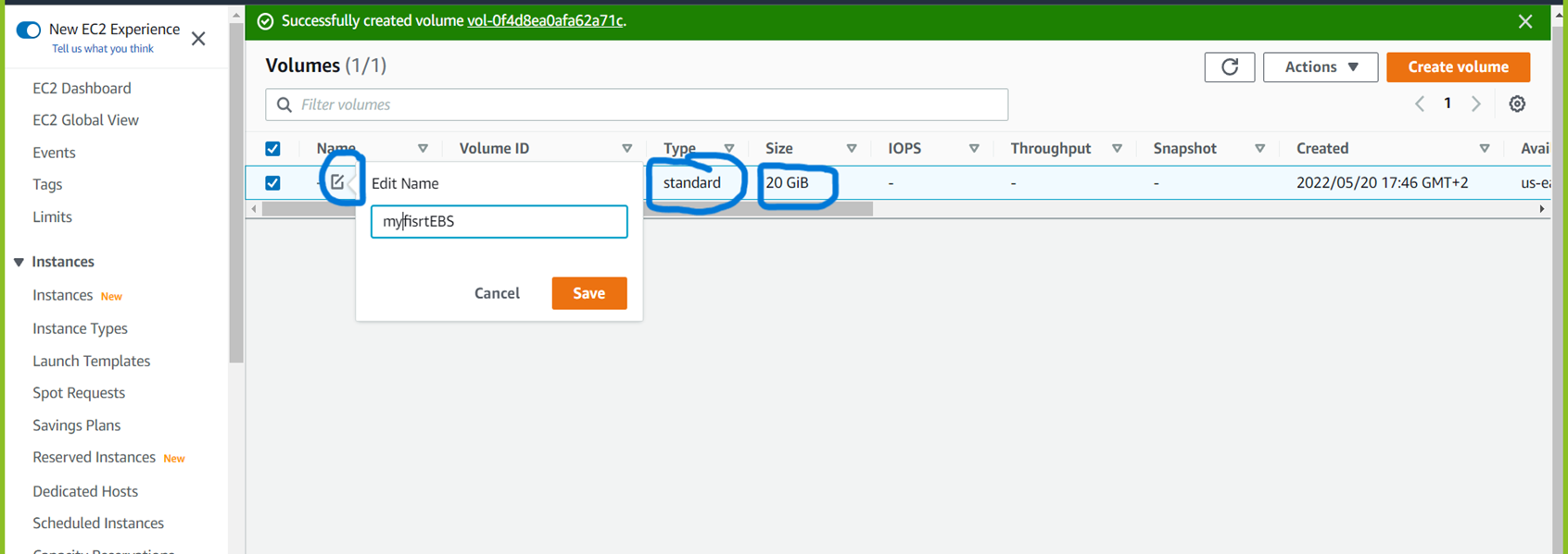 GitHub - compudemy/EBS_Lab