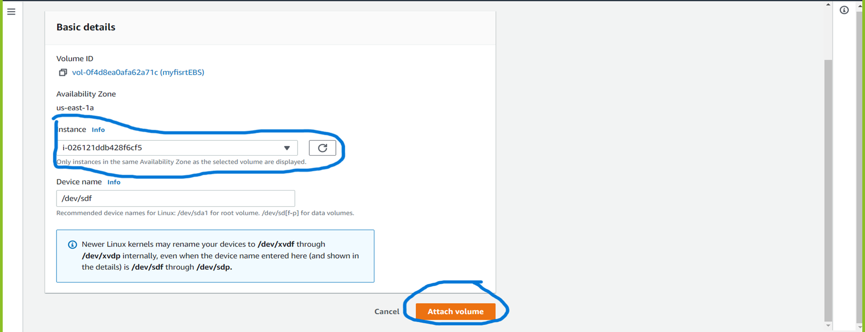 GitHub - compudemy/EBS_Lab