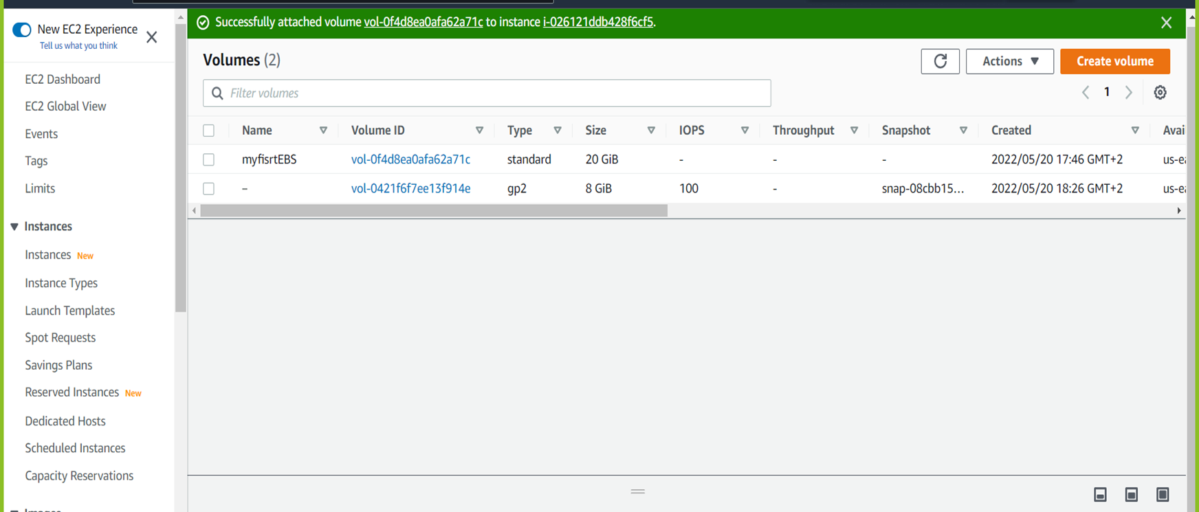GitHub - compudemy/EBS_Lab
