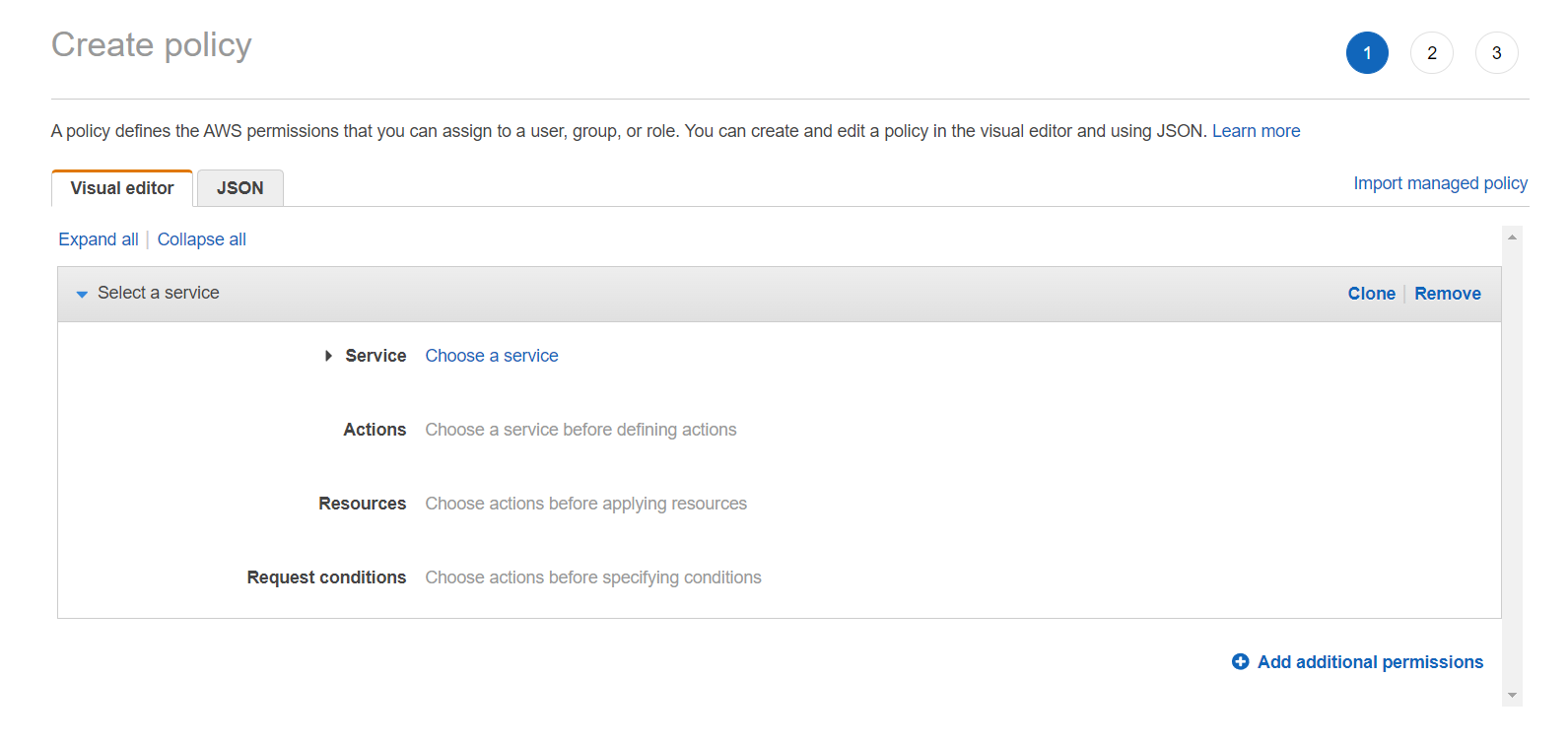 GitHub - compudemy/IAM_Lab
