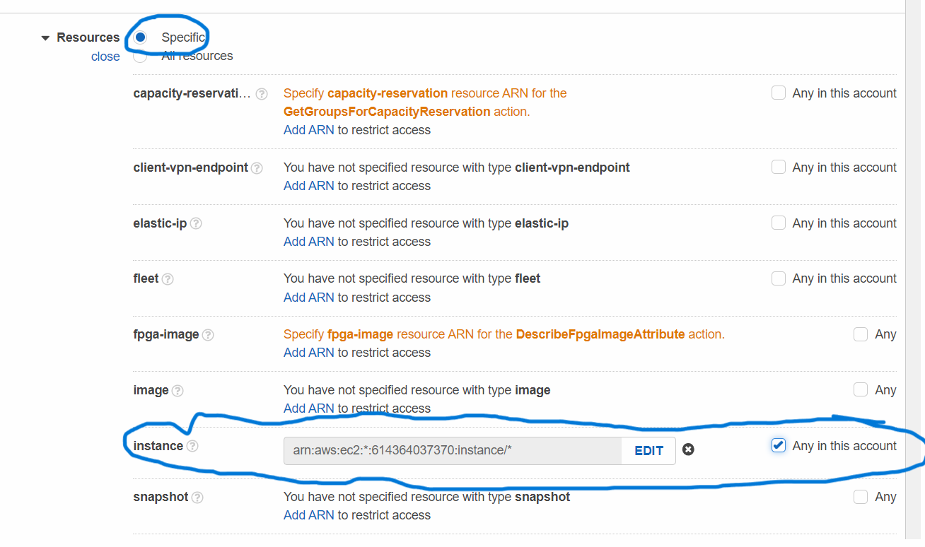 GitHub - compudemy/IAM_Lab