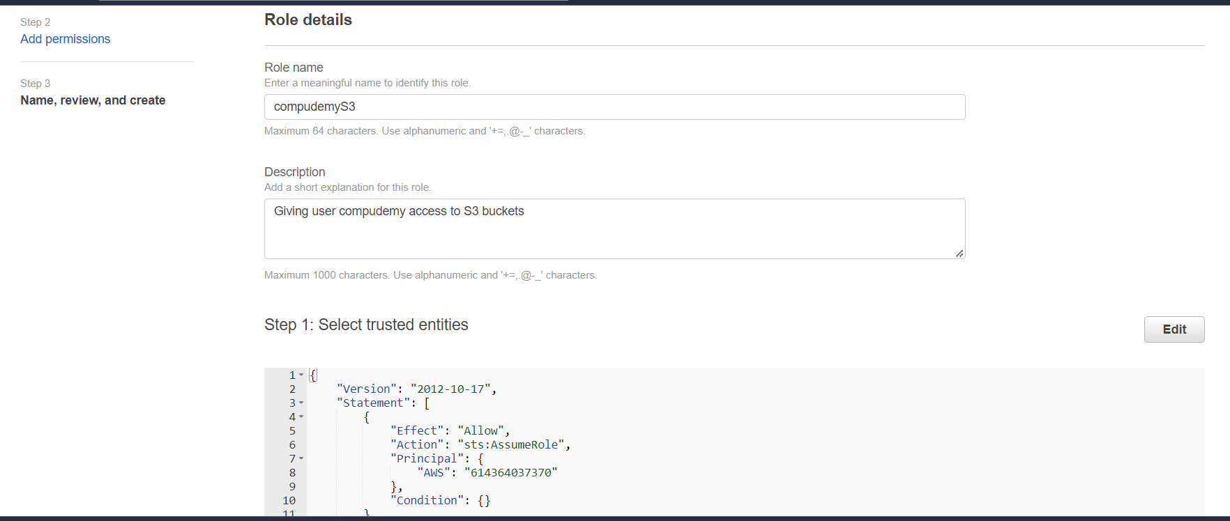 GitHub - compudemy/IAM_Lab