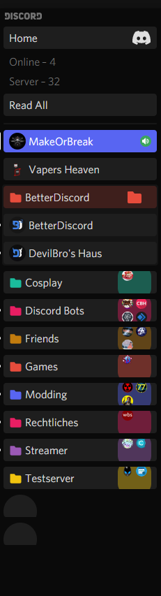 [BUG] - BDFDB v1.8.4 · Issue #1068 · mwittrien/BetterDiscordAddons · GitHub