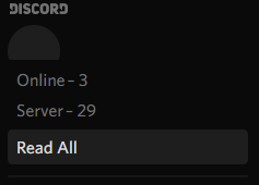 [BUG] - DisplayServersAsChannels (BDFDB) · Issue #1772 · mwittrien/BetterDiscordAddons · GitHub