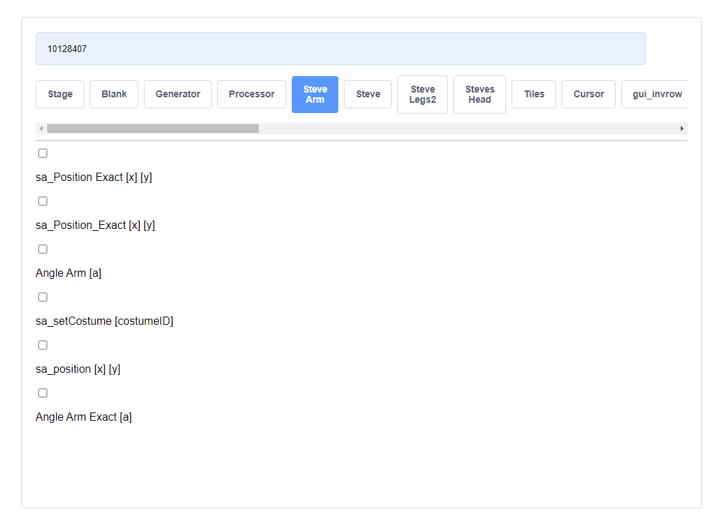 Importing "Libraries" (custom block collections) from External Projects · Issue #4801 ...