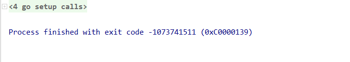 could not determine kind of name for C.GtkPlug and C.GtkSocket · Issue #471 · gotk3/gotk3 · GitHub