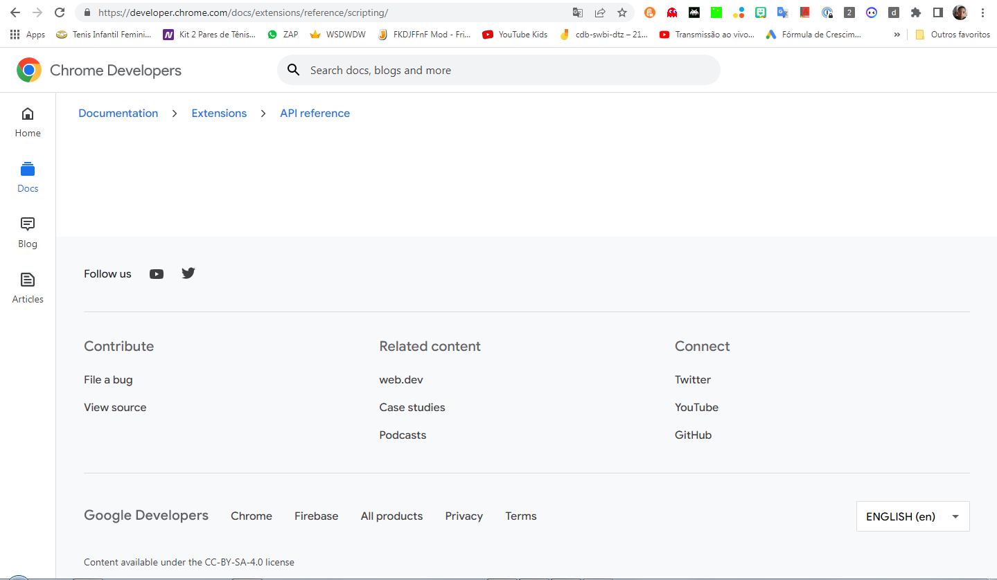 No Documentation Issue 7321 Googlechrome Developer Chrome Github