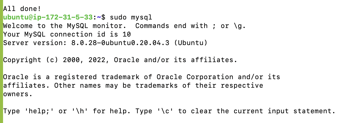 Github Tonyazonslamp Stack Implementation In Aws This Is A Project That Implements The Use 