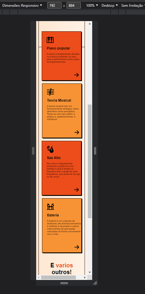 Github Philipeagralandingpage Figma Mini Projeto Para Treinar Html