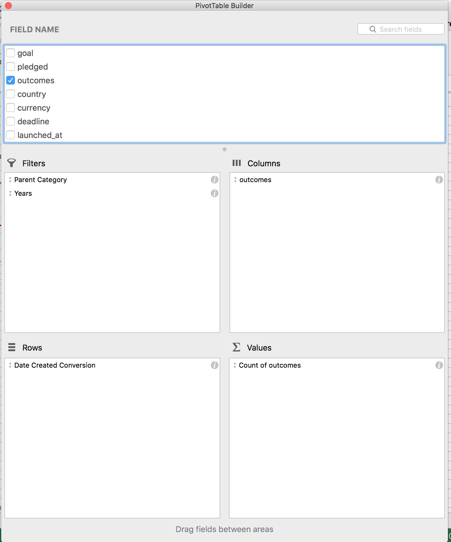 GitHub - sechiller/kickstarter-analysis: module 1