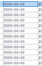 Table name field is not populated when selecting migration change · Issue #169 · laravel-idea ...