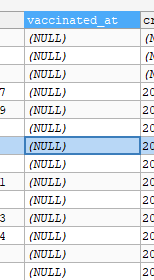 Table name field is not populated when selecting migration change · Issue #169 · laravel-idea ...