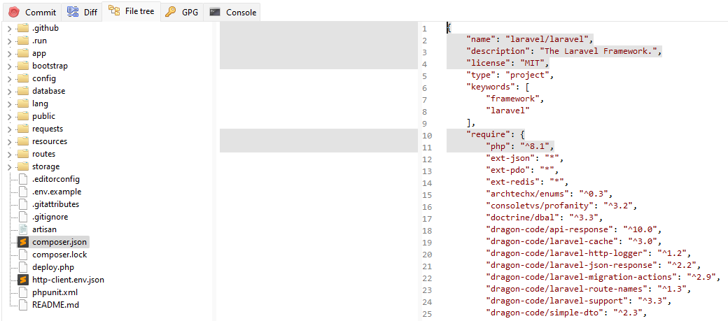 [v4 alpha1] Git Blame empty column with checkboxes off · Issue #10196 · gitextensions ...