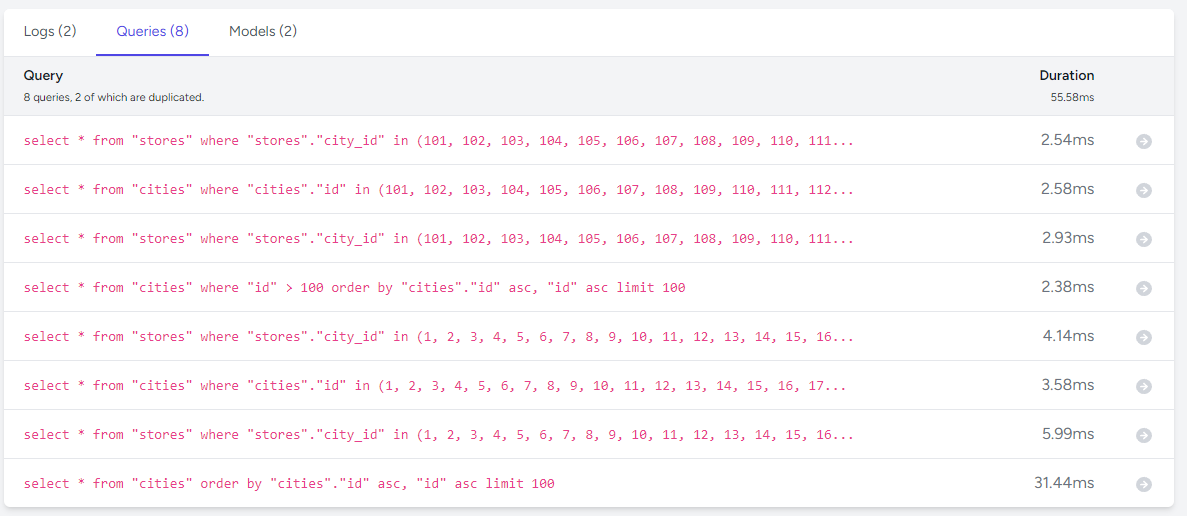 Eager loading not working when executing `scout:import` command · Issue #149 · babenkoivan ...