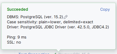 connect failed after upgrade from 6.x to 7.0 · Issue #6149 · pgadmin-org/pgadmin4 · GitHub