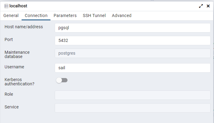 connect failed after upgrade from 6.x to 7.0 · Issue #6149 · pgadmin-org/pgadmin4 · GitHub