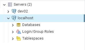 connect failed after upgrade from 6.x to 7.0 · Issue #6149 · pgadmin-org/pgadmin4 · GitHub