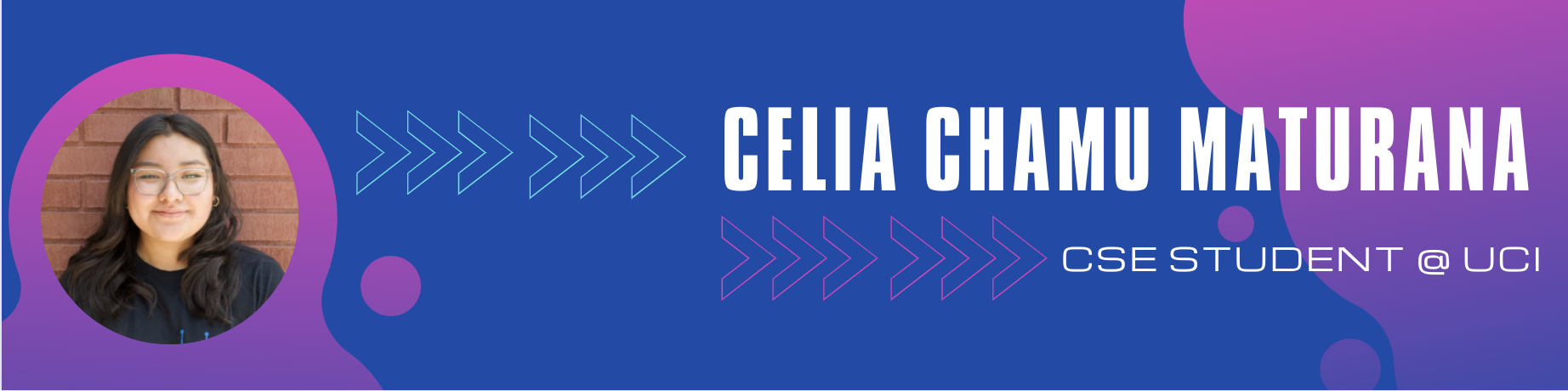 celia-chamu (Celia Chamu Maturana) · GitHub