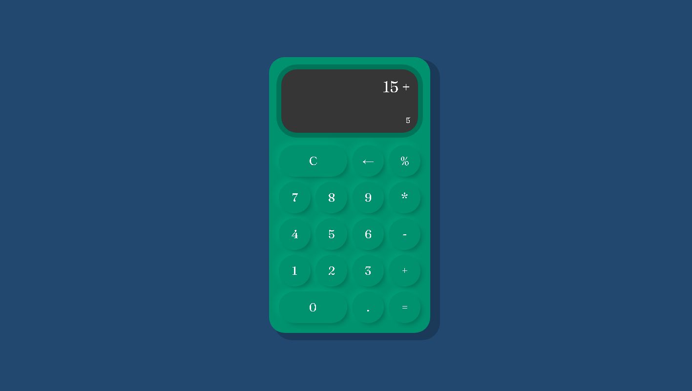 GitHub - larios109/Calculadora