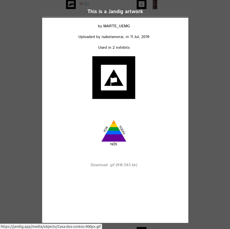 Wrong link to download Object · Issue #242 · memeLab/Jandig · GitHub