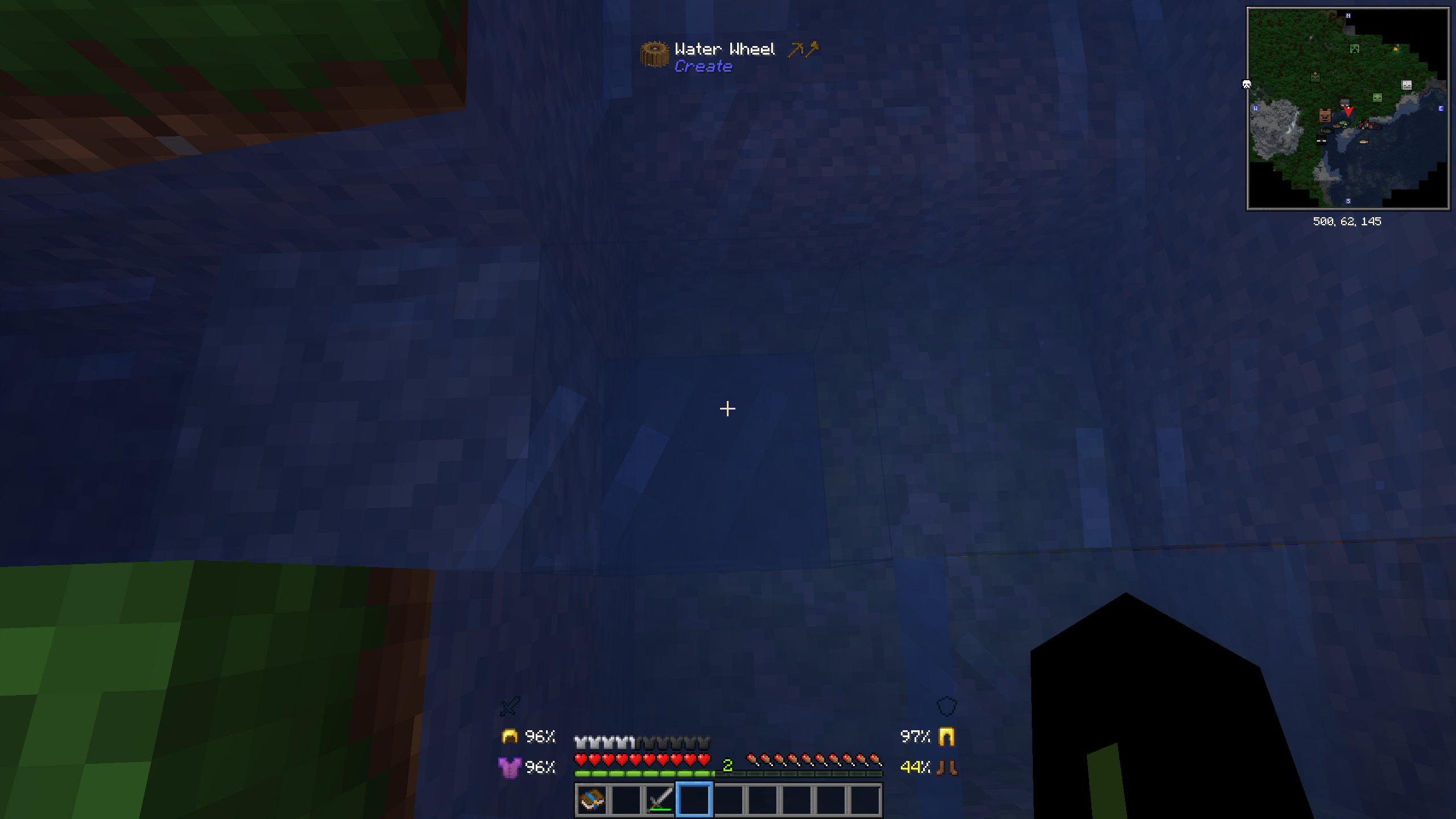 Create moving blocks available · Issue #263 · LunaPixelStudios/Better ...