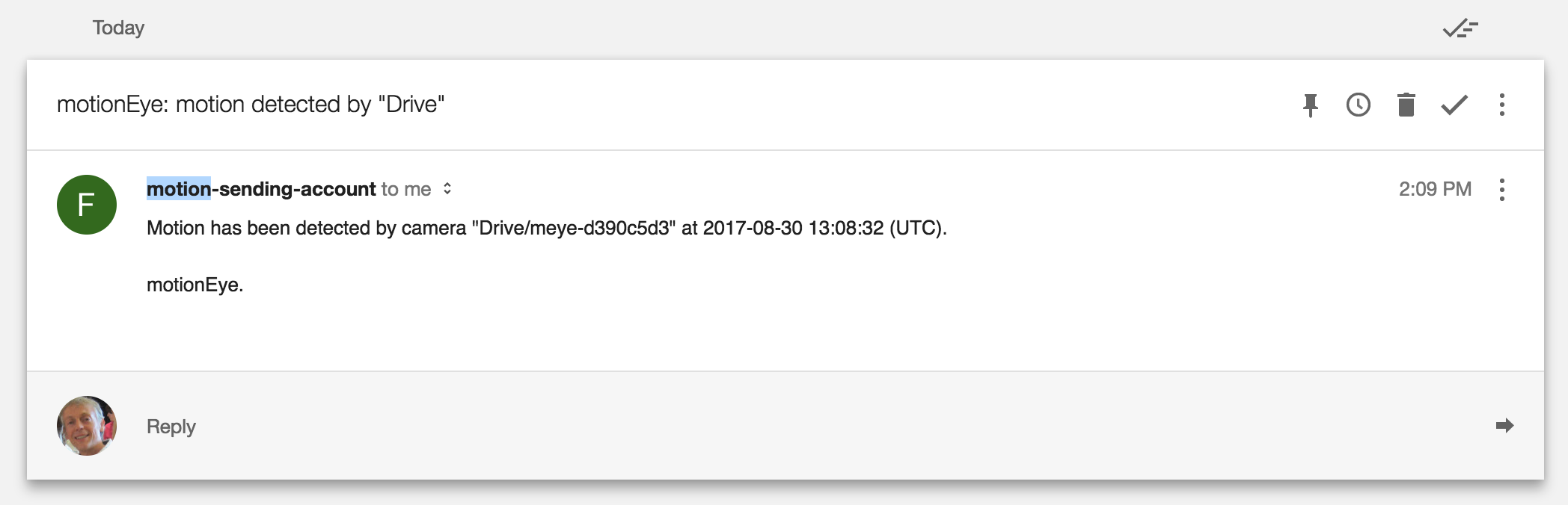 Motion notifications not attaching images to emails · Issue #1108 · motioneye-project ...