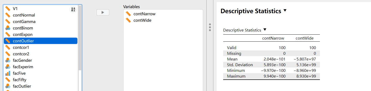 [Bug]: Using exponent notation cannot be enabled in result · Issue #1852 · jasp-stats/jasp ...