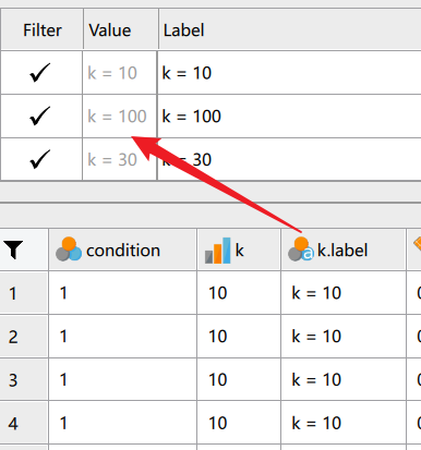 [Bug]: Value-column too thin in label-editor · Issue #1576 · jasp-stats/jasp-issues · GitHub