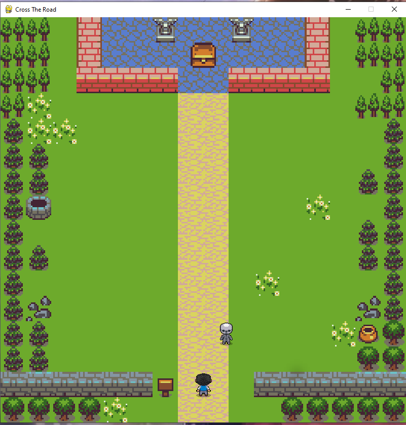 GitHub - bowoxdaily/game-tubes