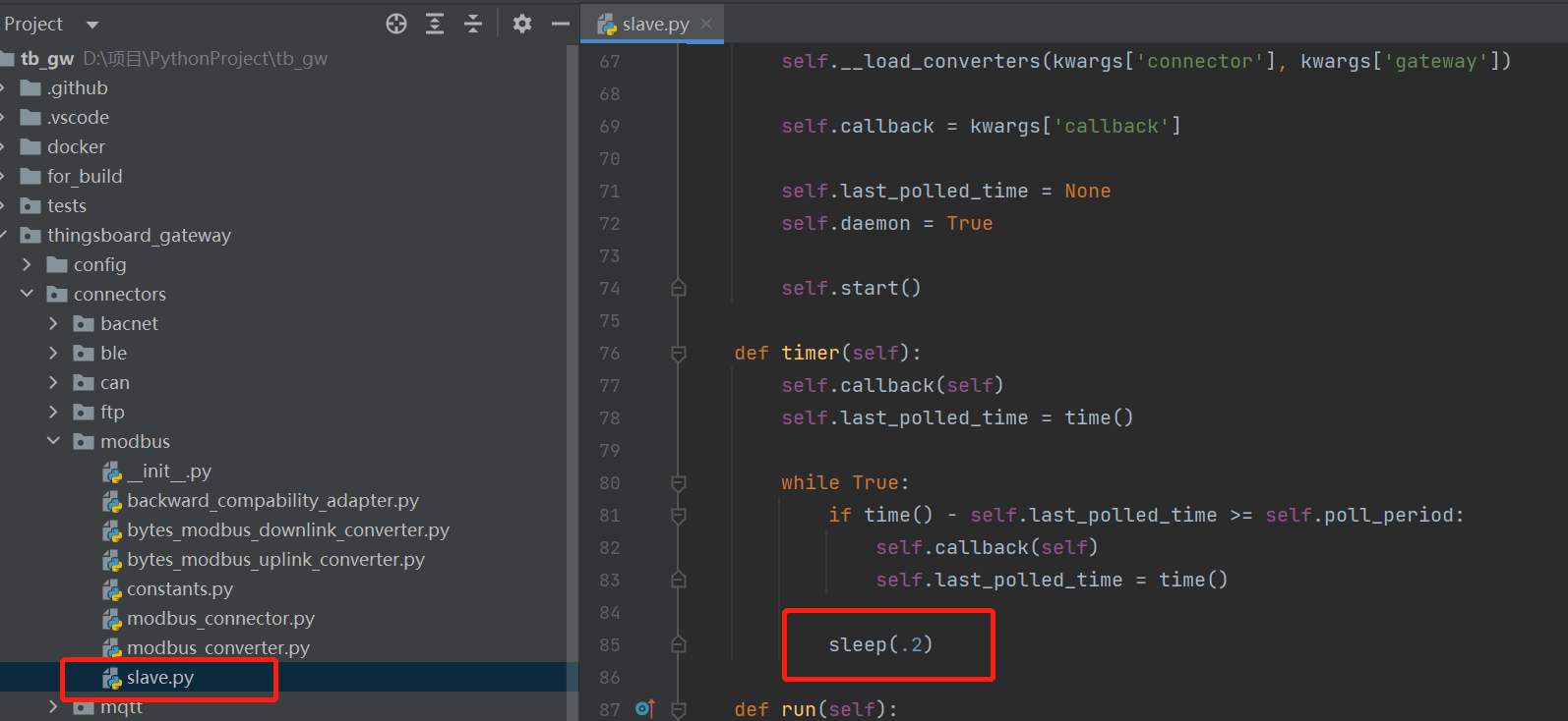[HELP] · Issue #893 · thingsboard/thingsboard-gateway · GitHub