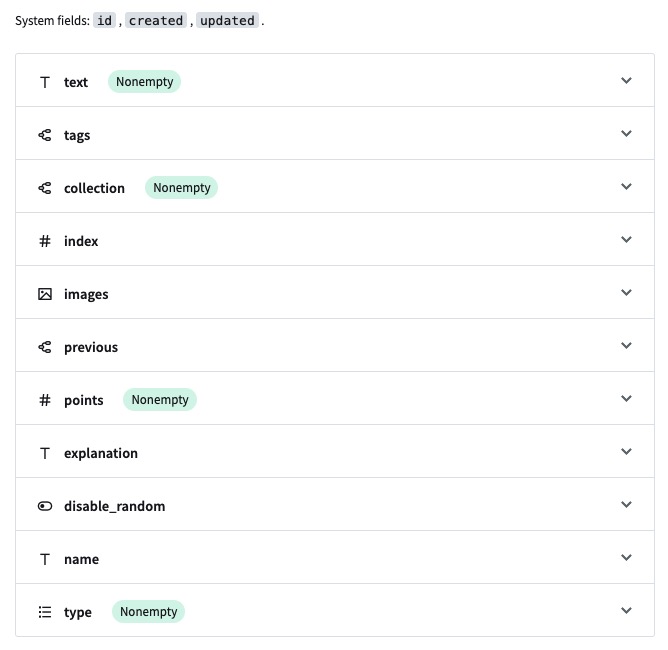 Failed to create record: DrySubmit create rule failure: sql: no rows in result set · Issue #1199 ...