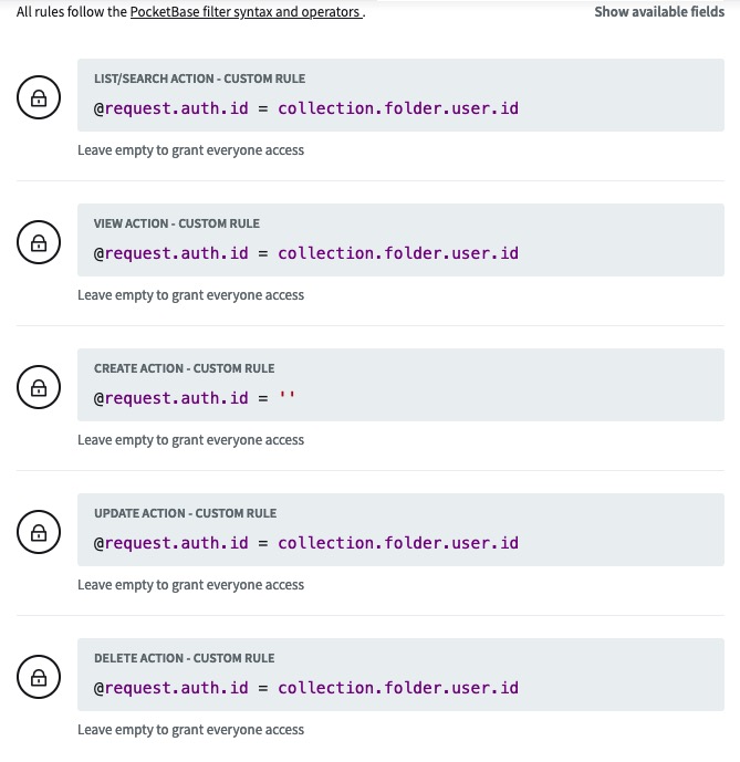 Failed to create record: DrySubmit create rule failure: sql: no rows in result set · Issue #1199 ...