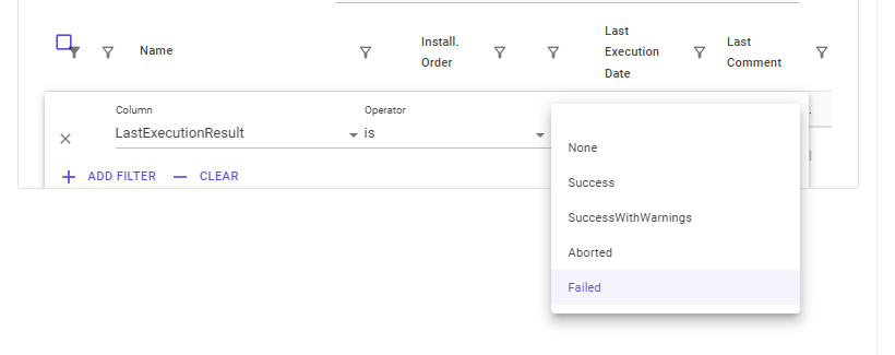 Change DataGrid Filter mud-paper to popover · Issue #5328 · MudBlazor/MudBlazor · GitHub