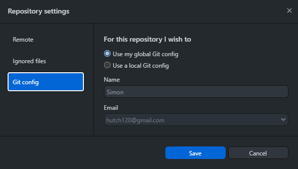 persistent login requests - does not stay logged in · Issue #15163 · desktop/desktop · GitHub