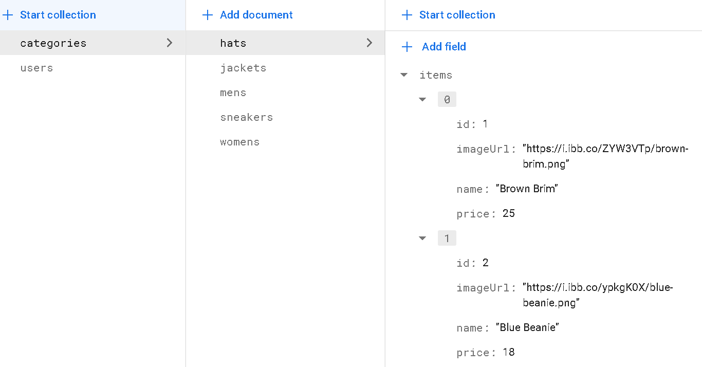 GitHub - CodeItBetter/Ecommerce-App